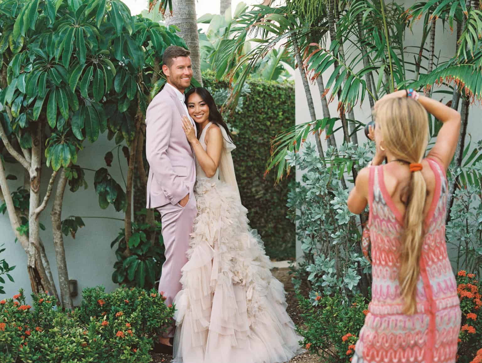7 Tips on How to Get Your Wedding Published | Lilly Red Academy