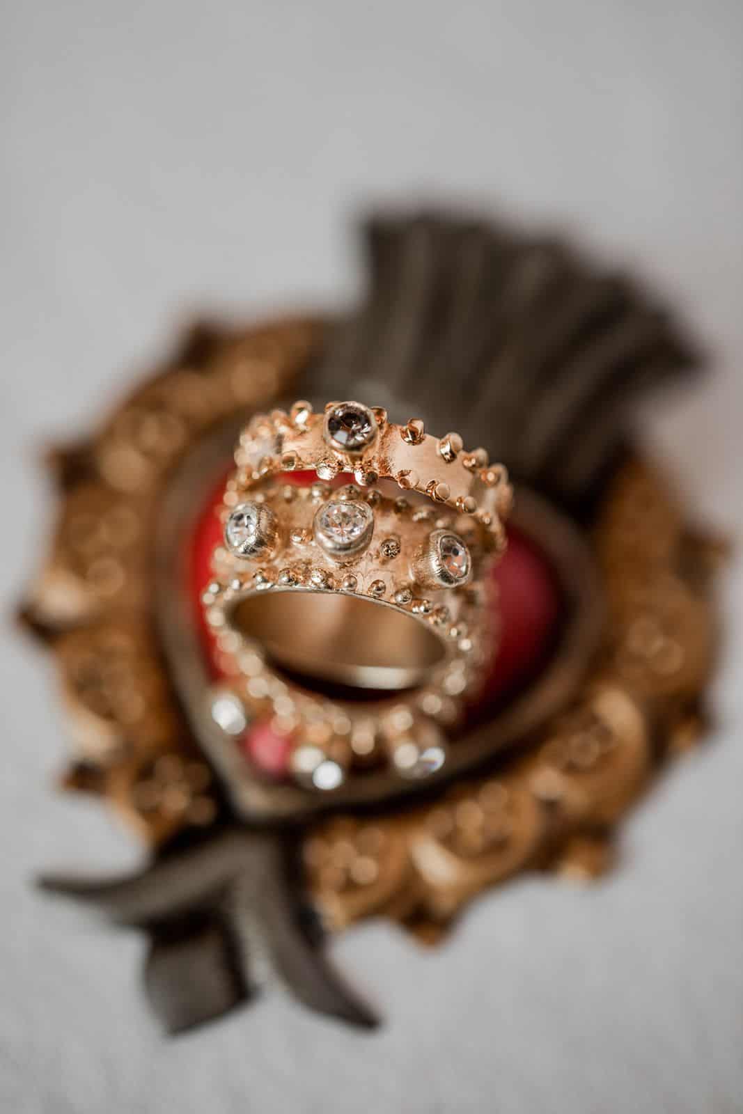 Top 11 Flat Lay Wedding Photography Tips | Lilly Red Academy