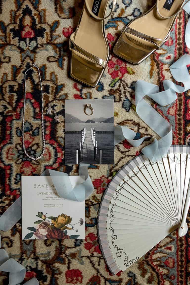 Top 11 Flat Lay Wedding Photography Tips | Lilly Red Academy