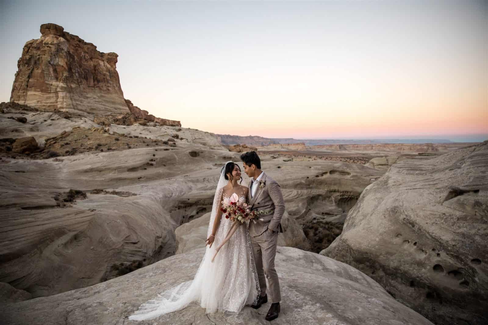 How to Attract Wedding Photography Clients: 4 Must-Dos | LRA