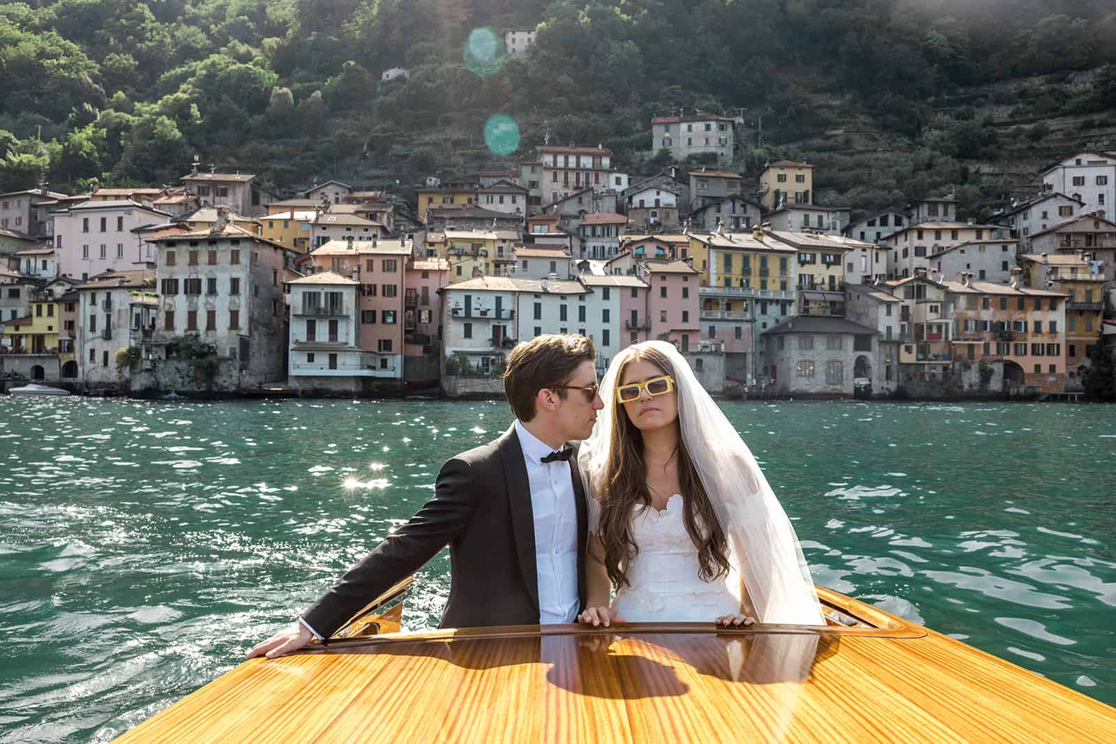 7 Tips on How to Get Your Wedding Published | Lilly Red Academy