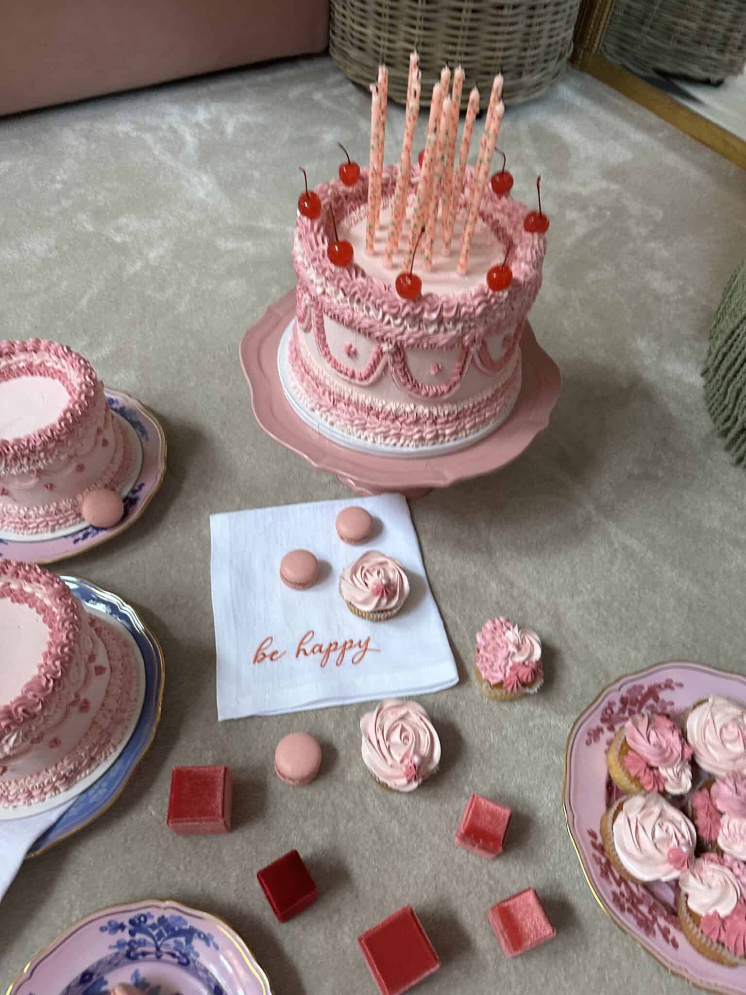 Blog - Lilly Red Academy