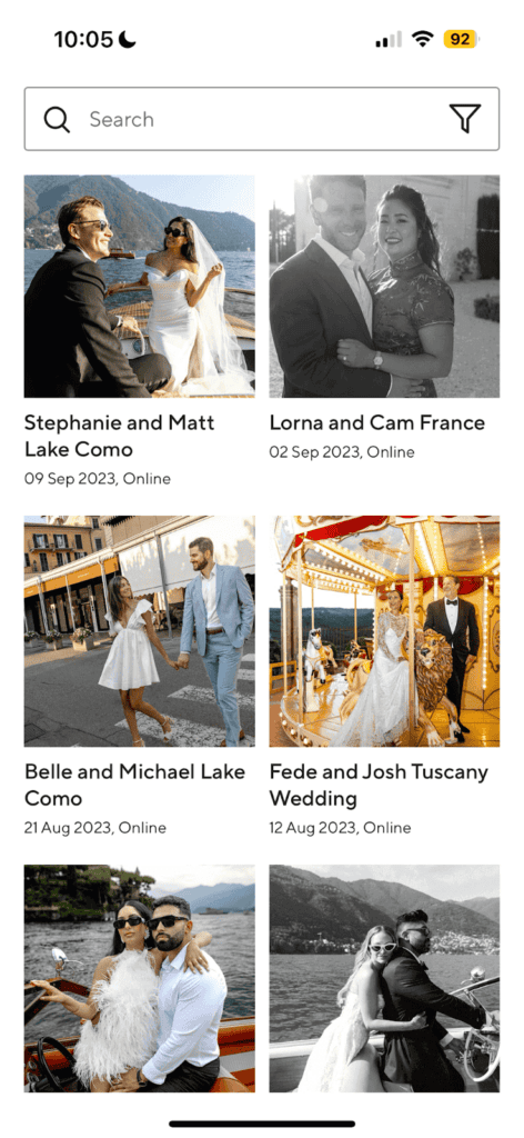 Pic-Time vs Pixieset: Why We Switched to Pic-Time - Lilly Red Academy